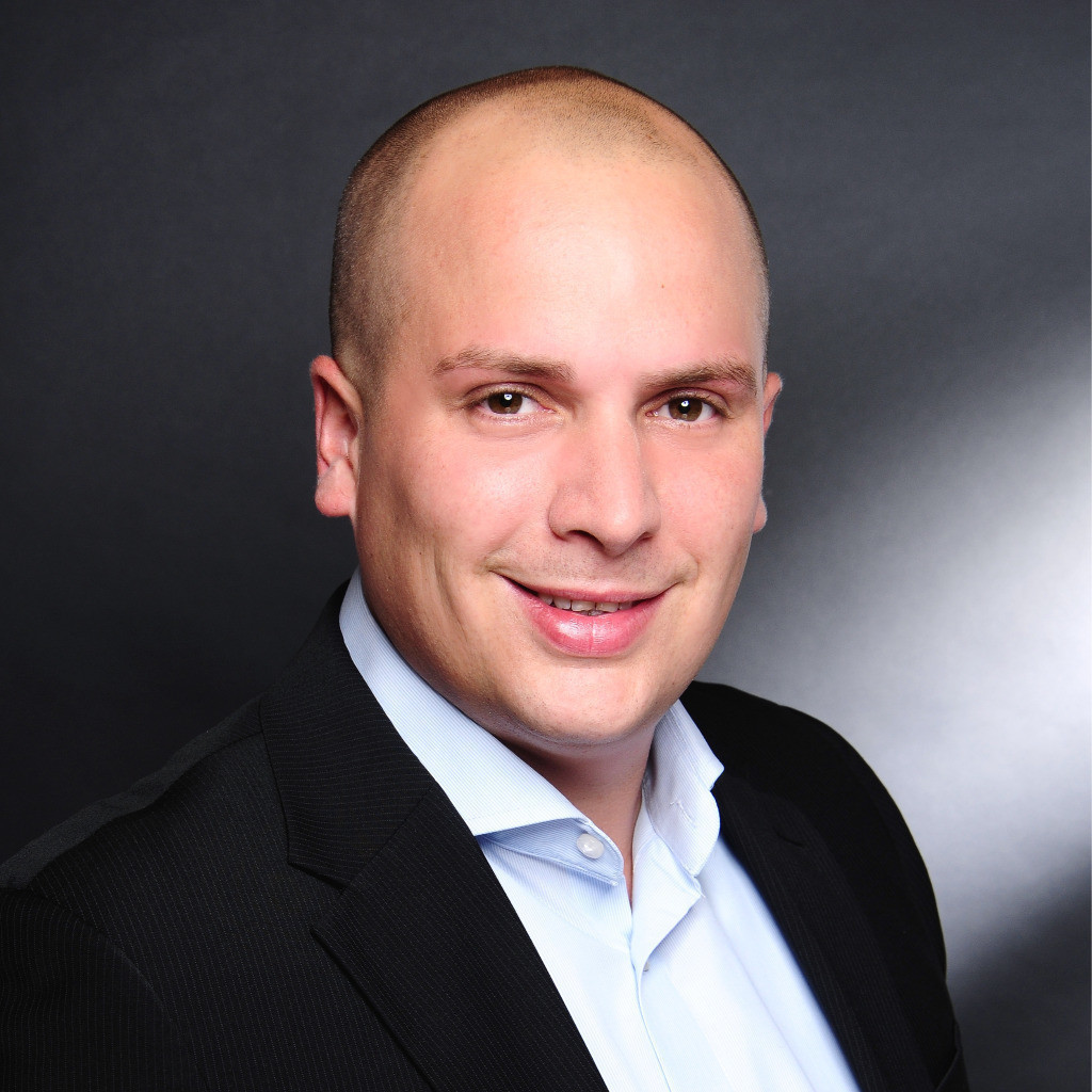 Michael Rudolph - Projektleiter - HEUFT Thermo-Oel GmbH & Co.KG | XING