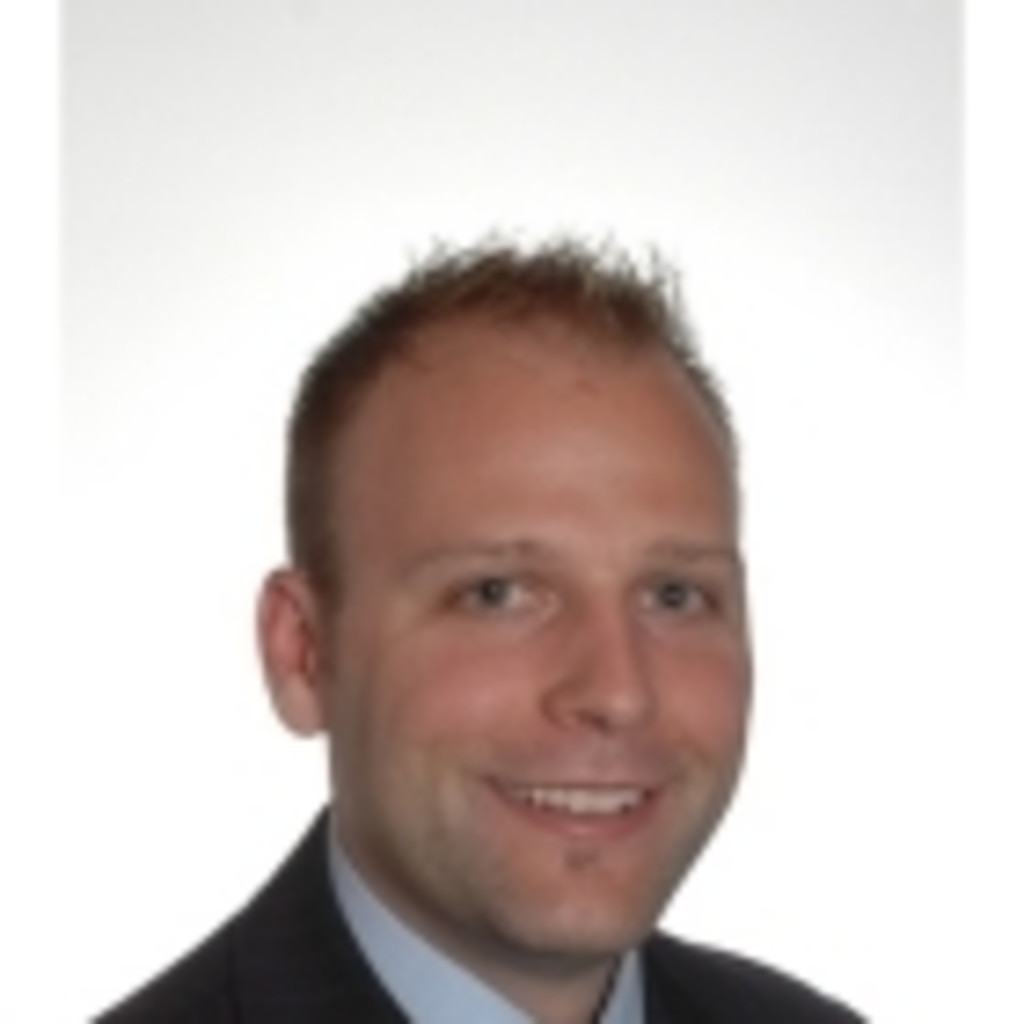 Christian Frey - Client Relationship Officer - EFG Bank | XING