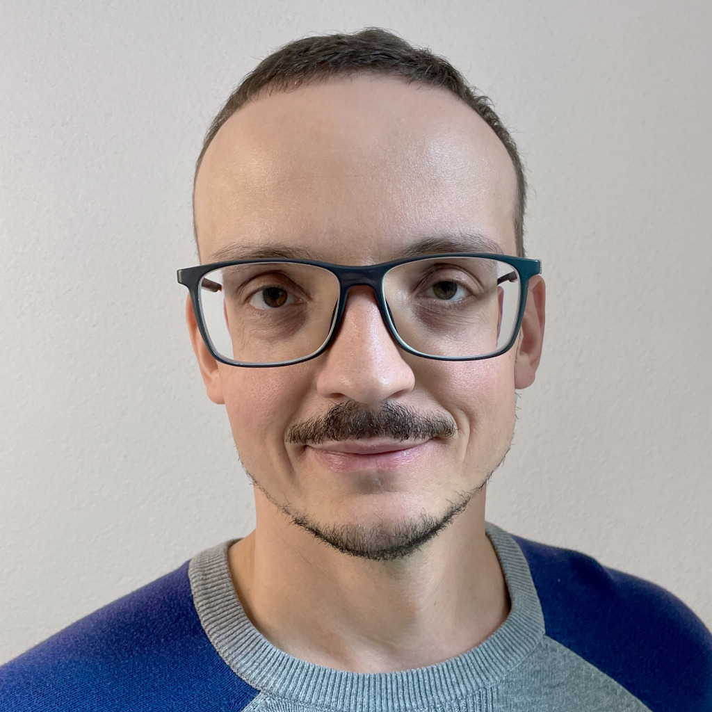 Barys Ilyushonak - Principal Software Engineer - Elastic | XING