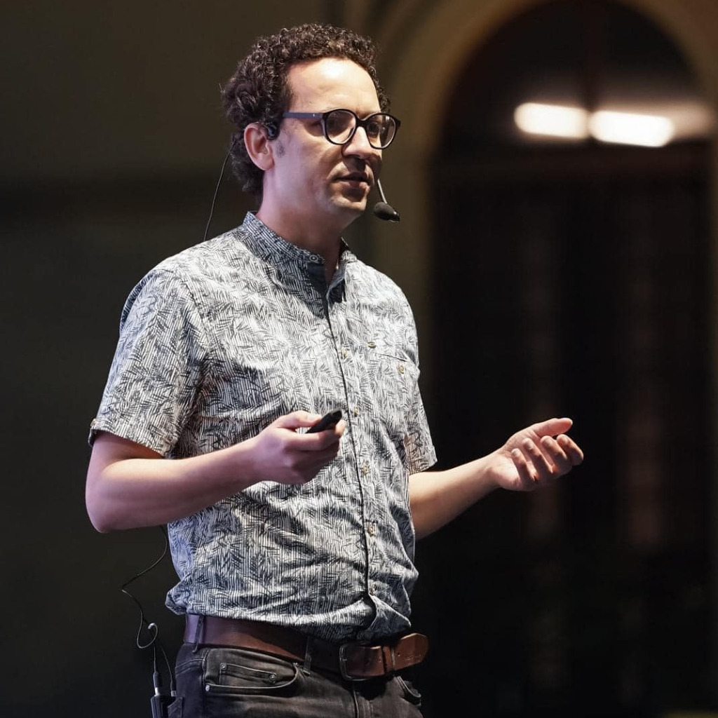 Amro Mohamed - Founder & CEO - PikaDo | XING