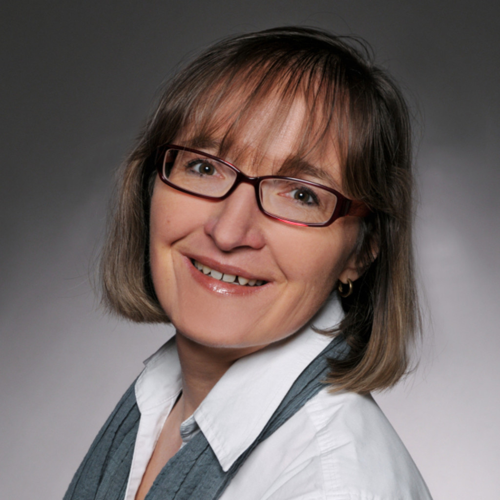 Eva Bäuerle-Wizemann - Sachbearbeiterin Finanzbuchhaltung - DIGEL - THE ...