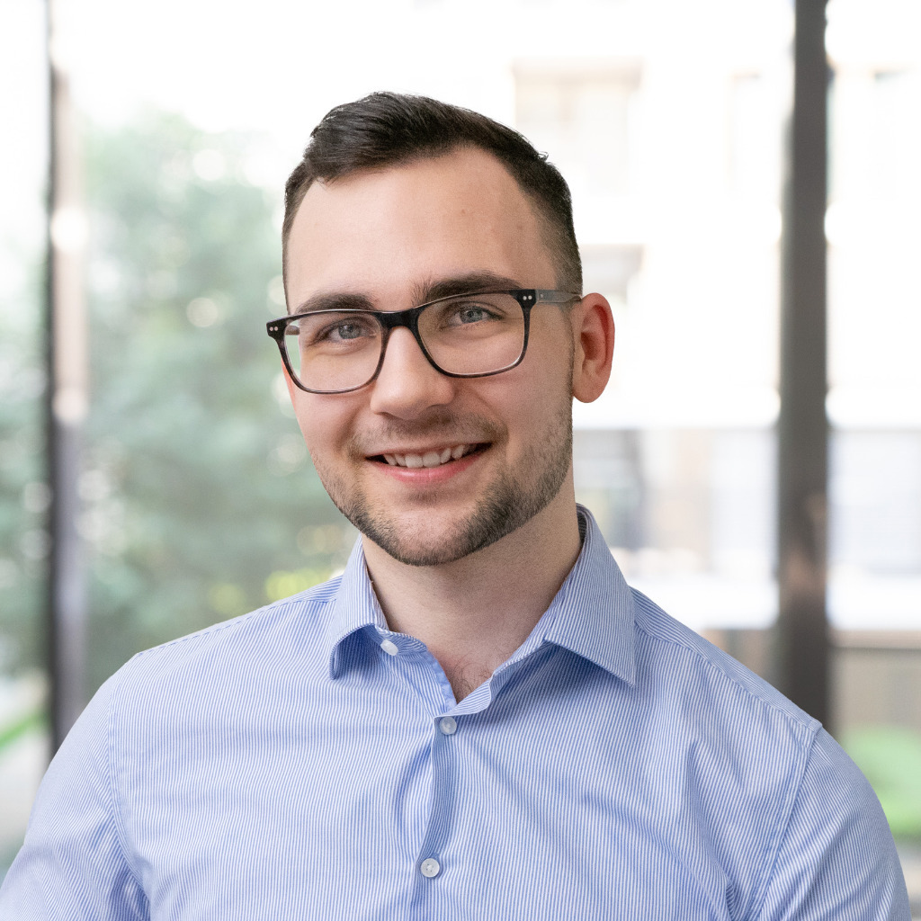 Patrick Dommermuth - Professional Customer Service Representative ...