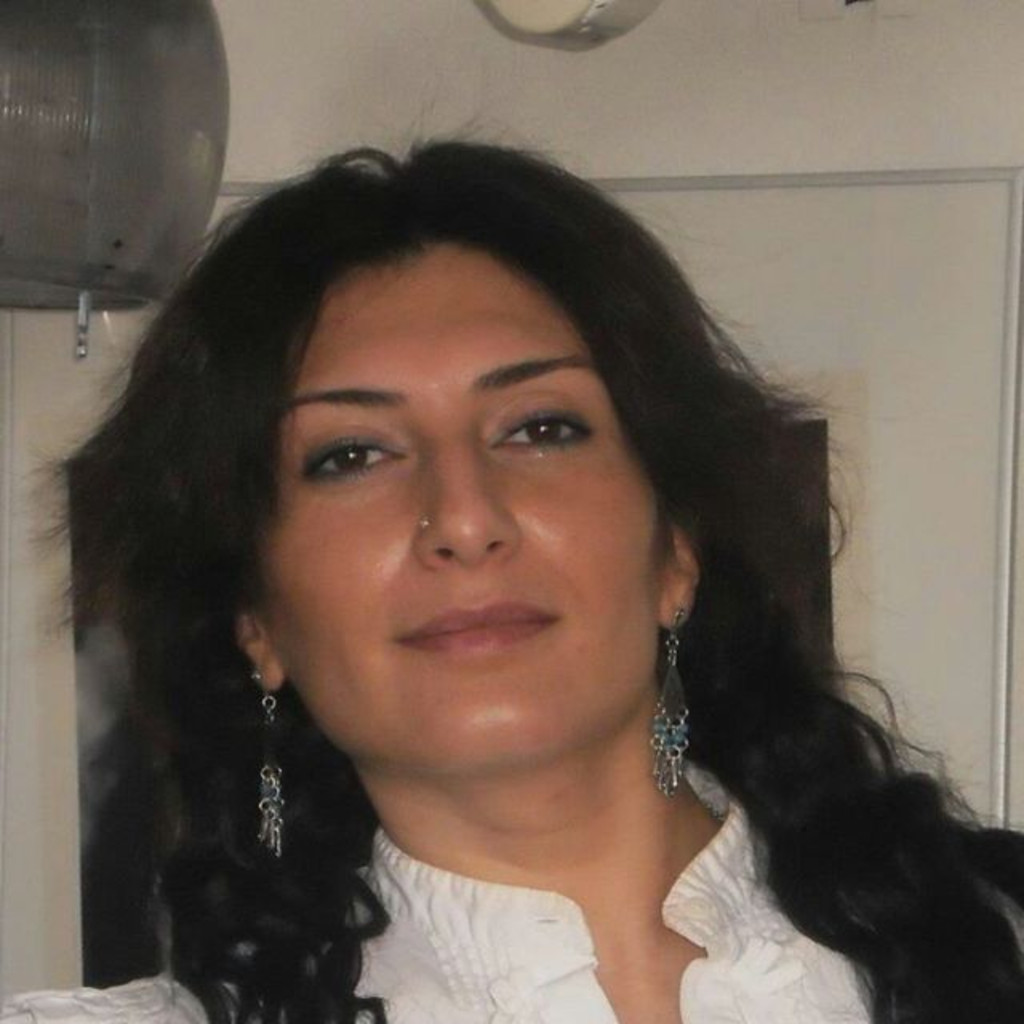 Alev Tan - geschäftsführerin - TAN | XING