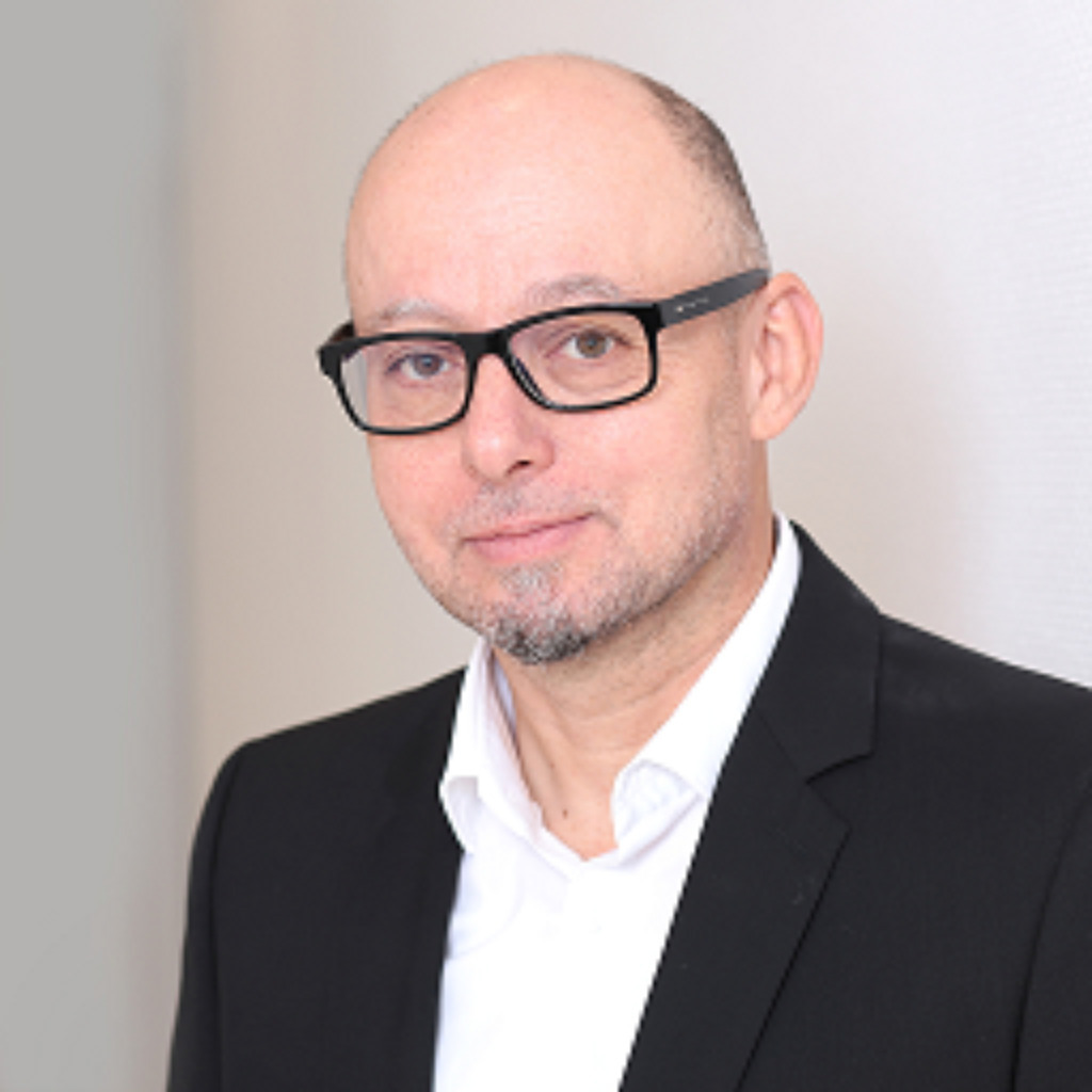 Ralph Sittart - Leitung Key Accounts & Automation Projects ...