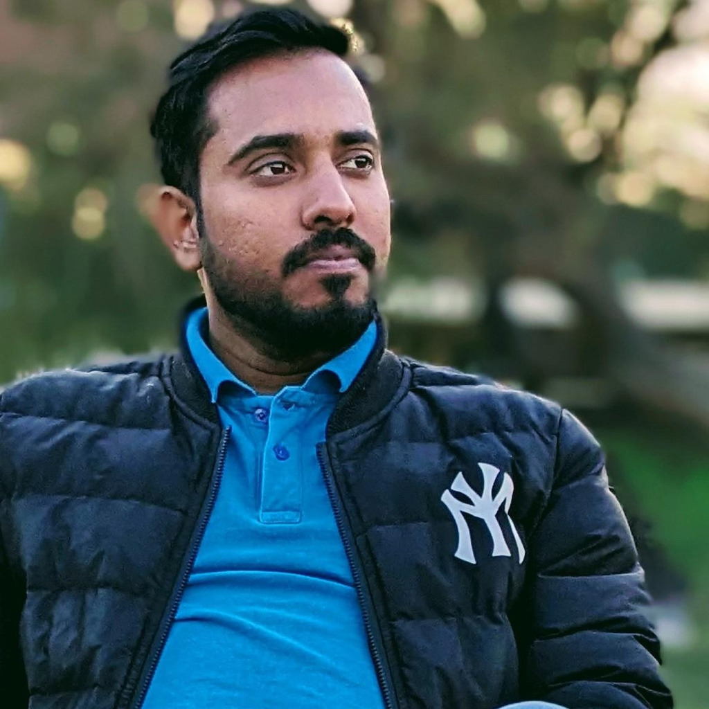 Arsalan Ansari - SQA Engineer - BI Consulting | XING