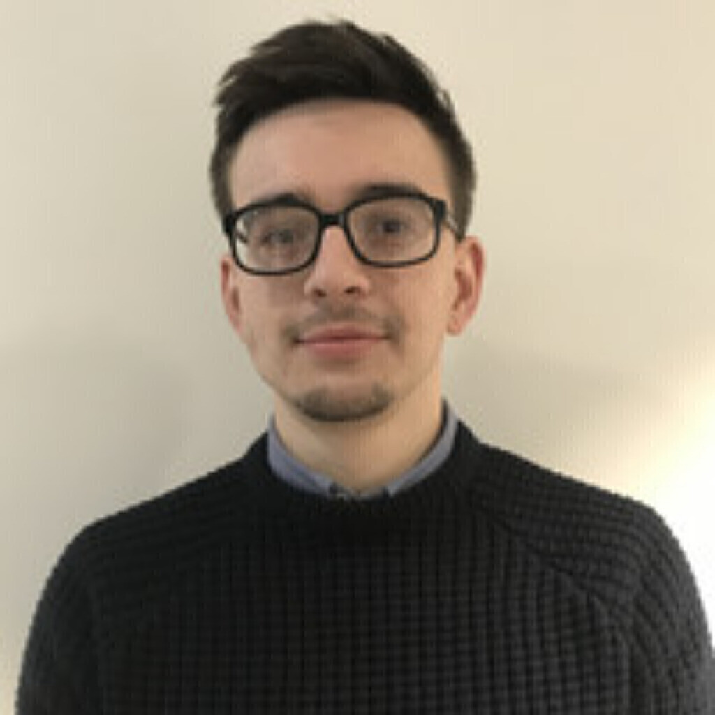 Andy Inglis - Headhunter - Emerald Technology | XING