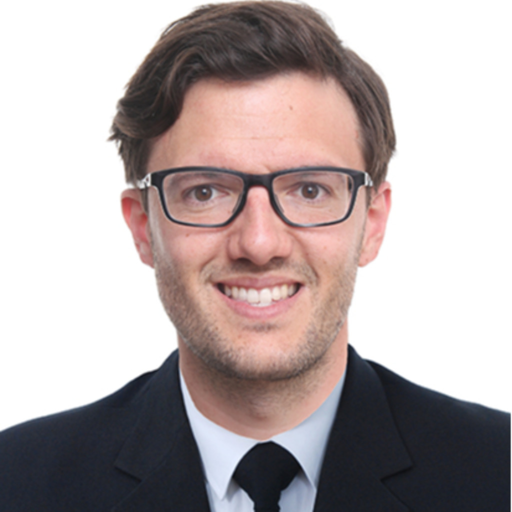 Alberto Vivar Roche - Legal & Compliance Director - LFB Group (Former ...