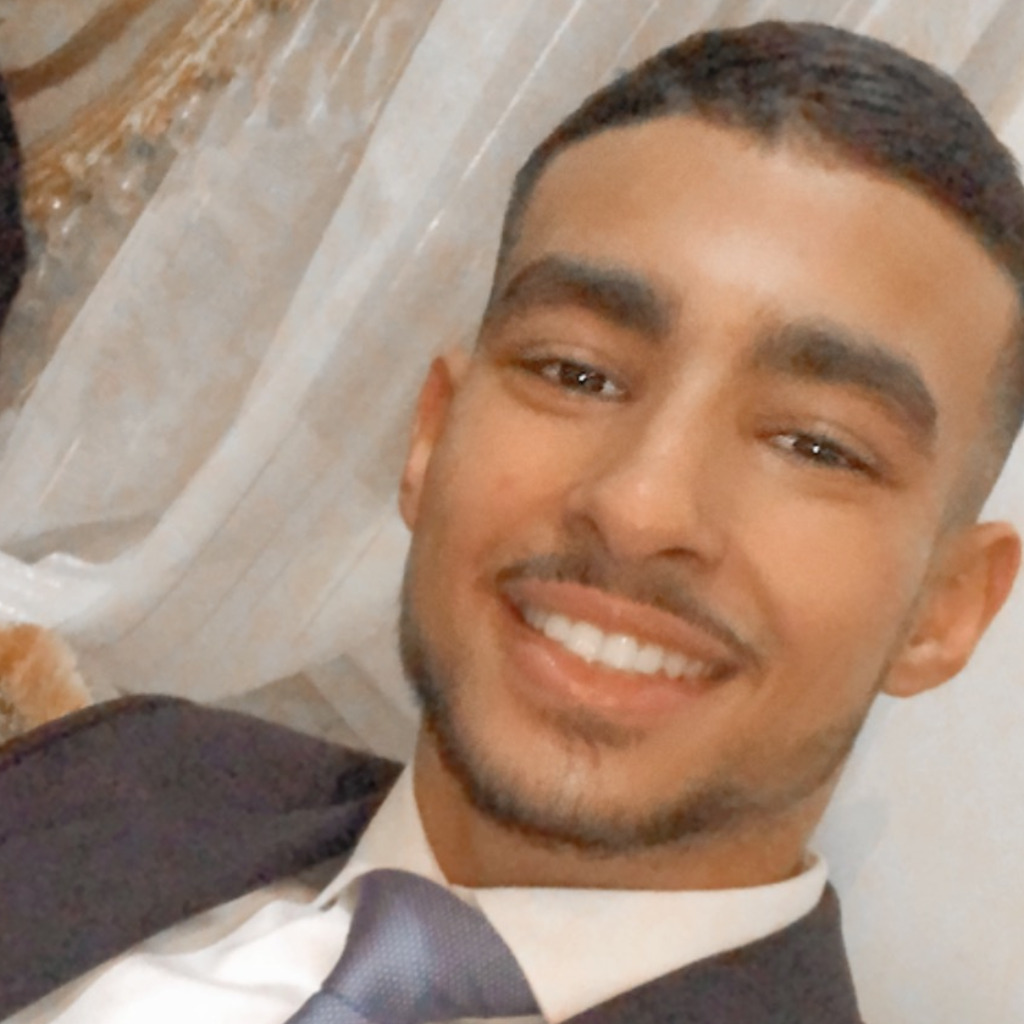 Mohamed Samsam - Logistikmeister Vollzeit Weiterbildung - FAIN Bildungs ...