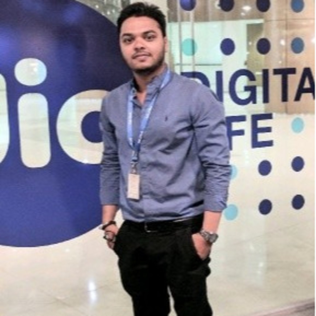 Nishant Prasad - Advanced frontend developer - Allianz Technology Thailand | XING