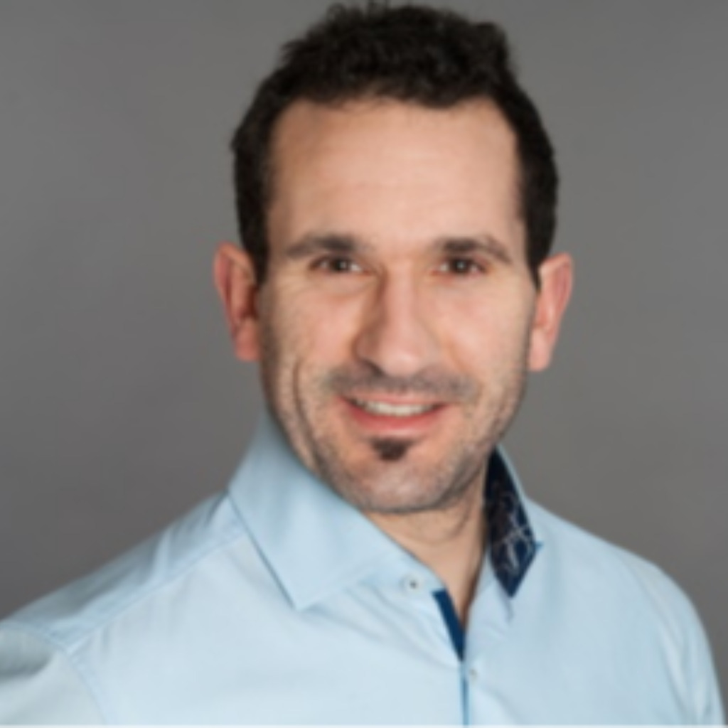 Dr. Thomas Hahn - Stellvertretender Gruppenleiter - Fraunhofer-Institut ...