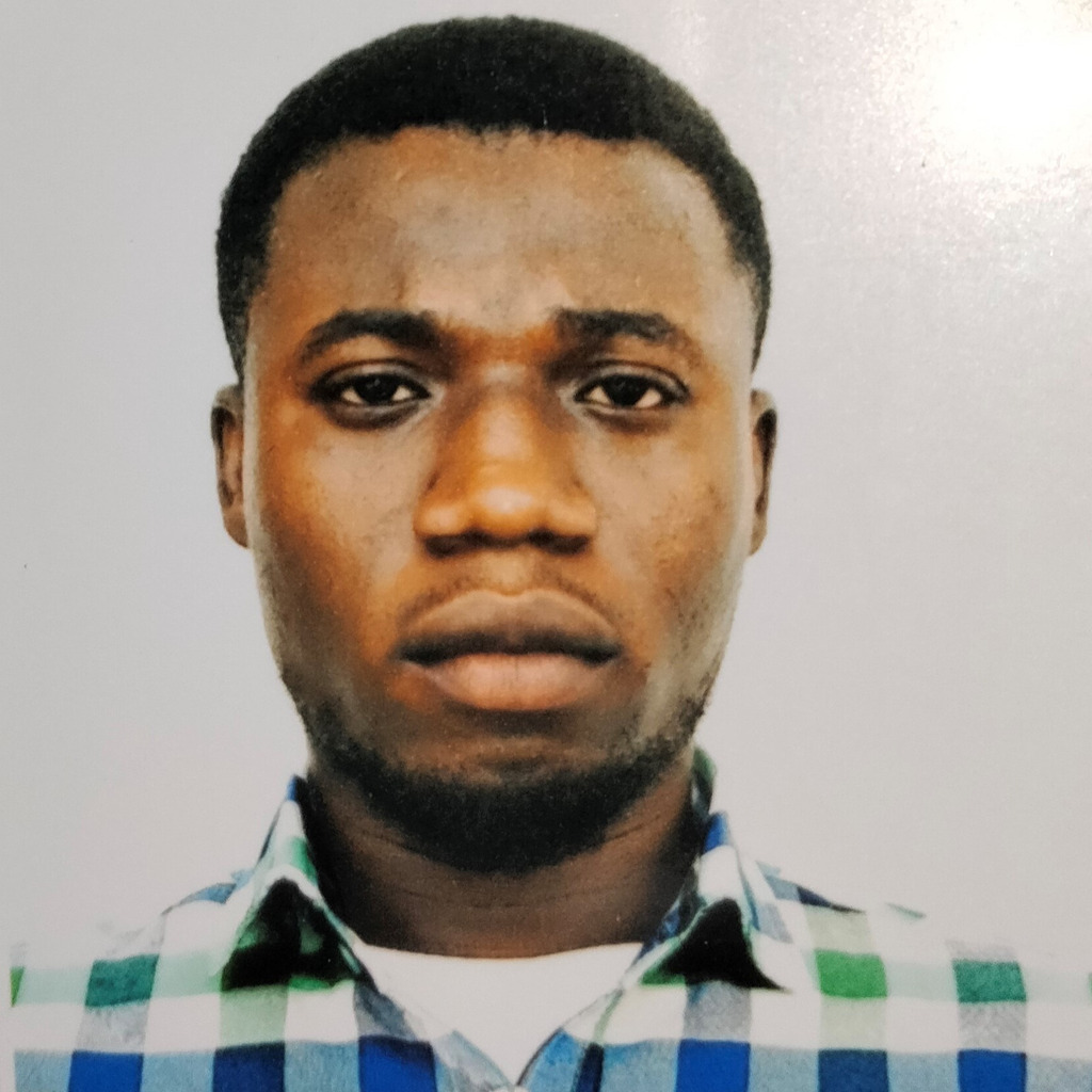 daniel emmanuel - Computer Graphics Specialist - Publishing Firm | XING