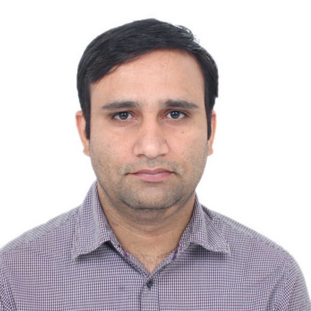 Ashish Yadav - Software Architect - Embedded System - mm-lab GmbH | XING