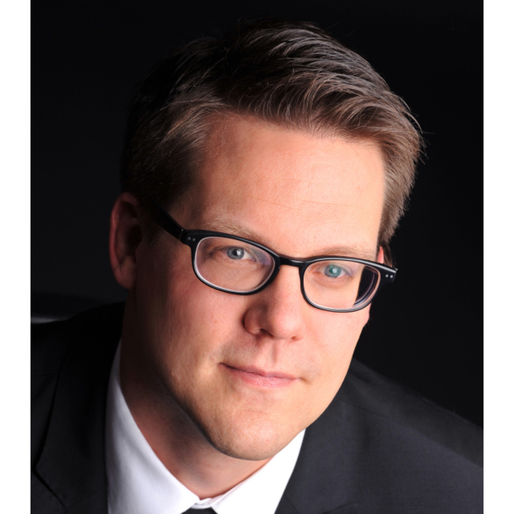 Frank Haupt - Sales & Account Manager - arvato systems GmbH | XING