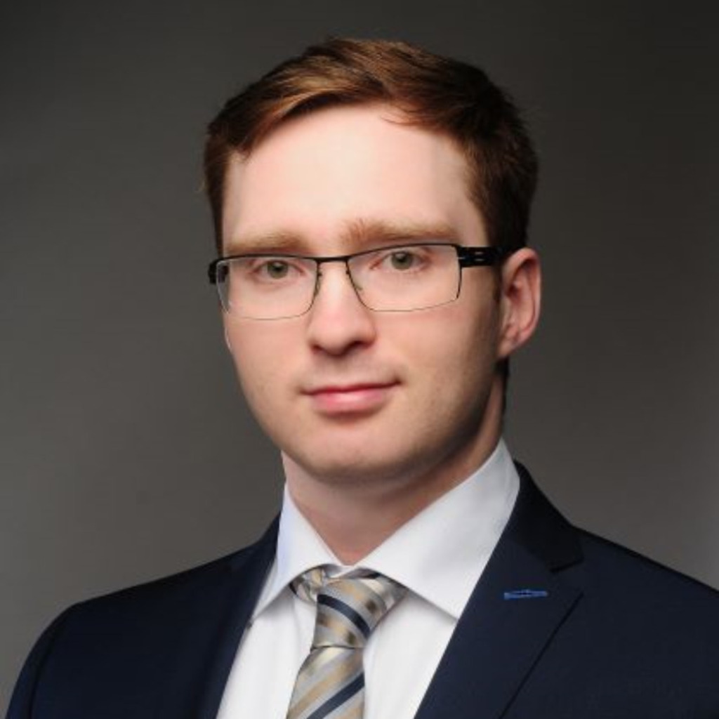 Marco Holst - Tax Manager - Drägerwerk AG & Co. KGaA | XING