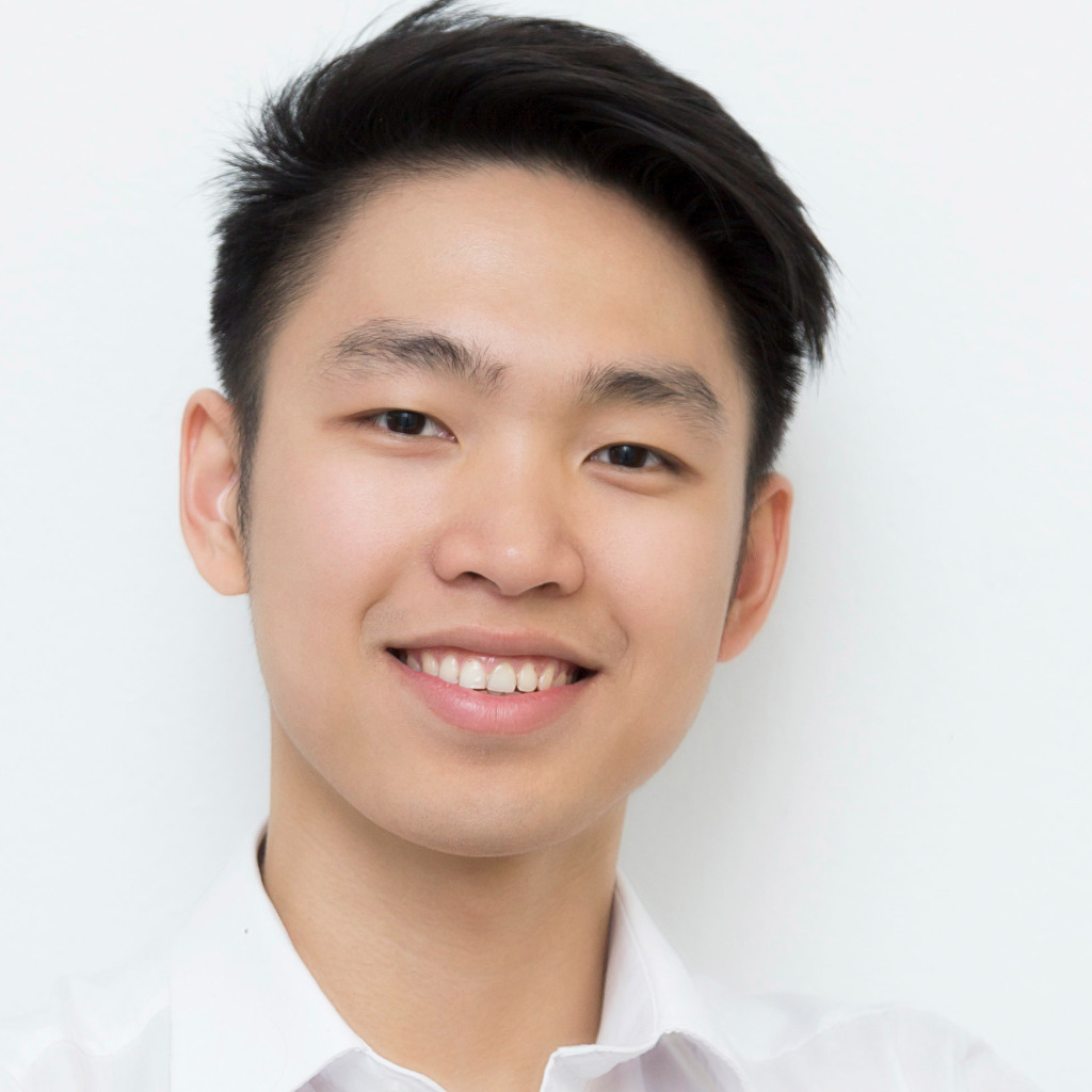 Huy Nguyen - Development Engineer - Mercedes-Benz Group | XING