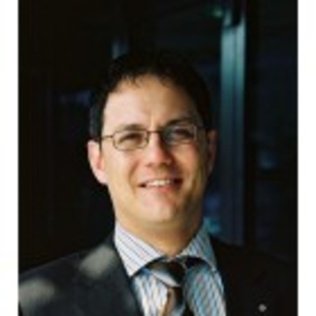 Rene Hutter - IT Manager EgoKiefer AG - EgoKiefer AG | XING