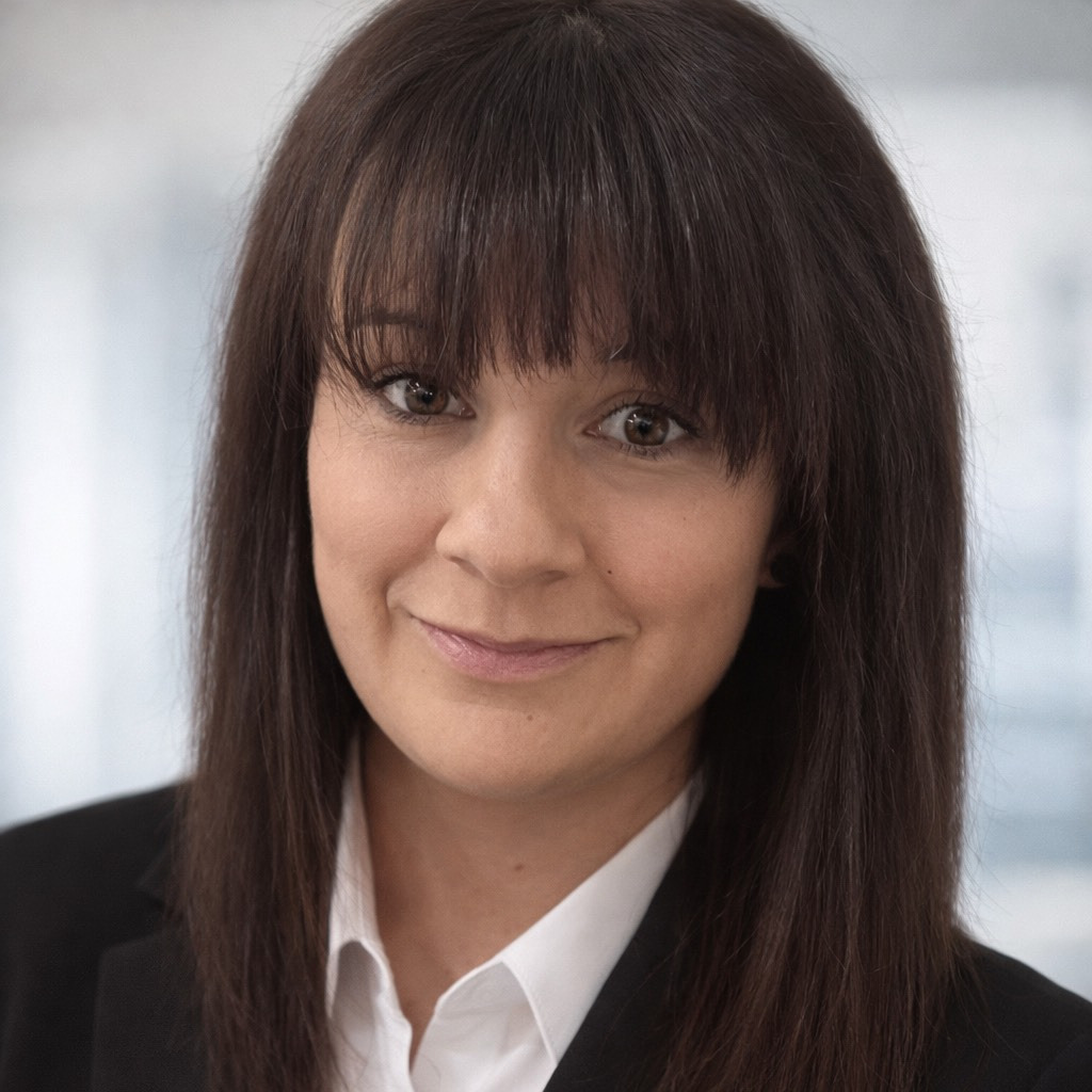 Anne Müller - Sachbearbeiterin Produktionsservice - B. Braun Avitum Saxonia GmbH | XING