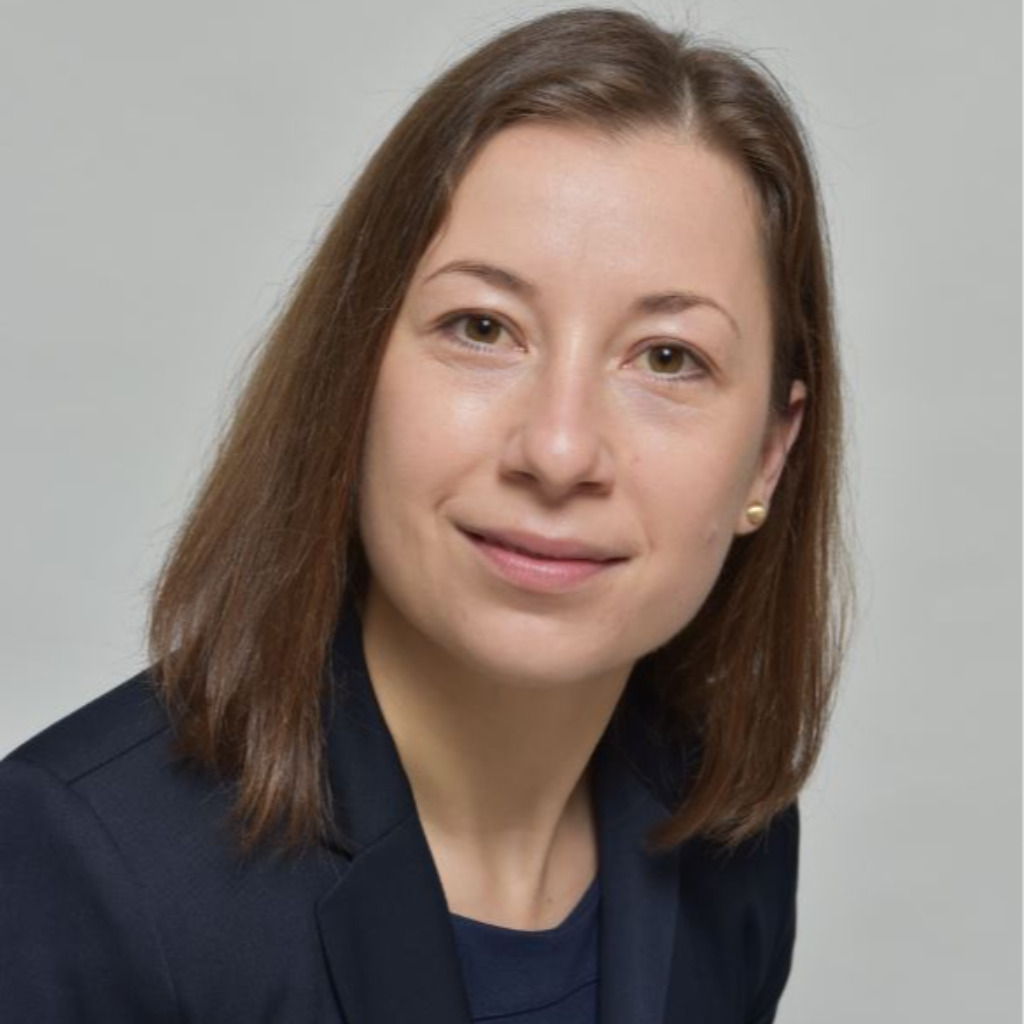 Olga Zagirova - Project Manager Surfactants Europe - BASF BPCN | XING