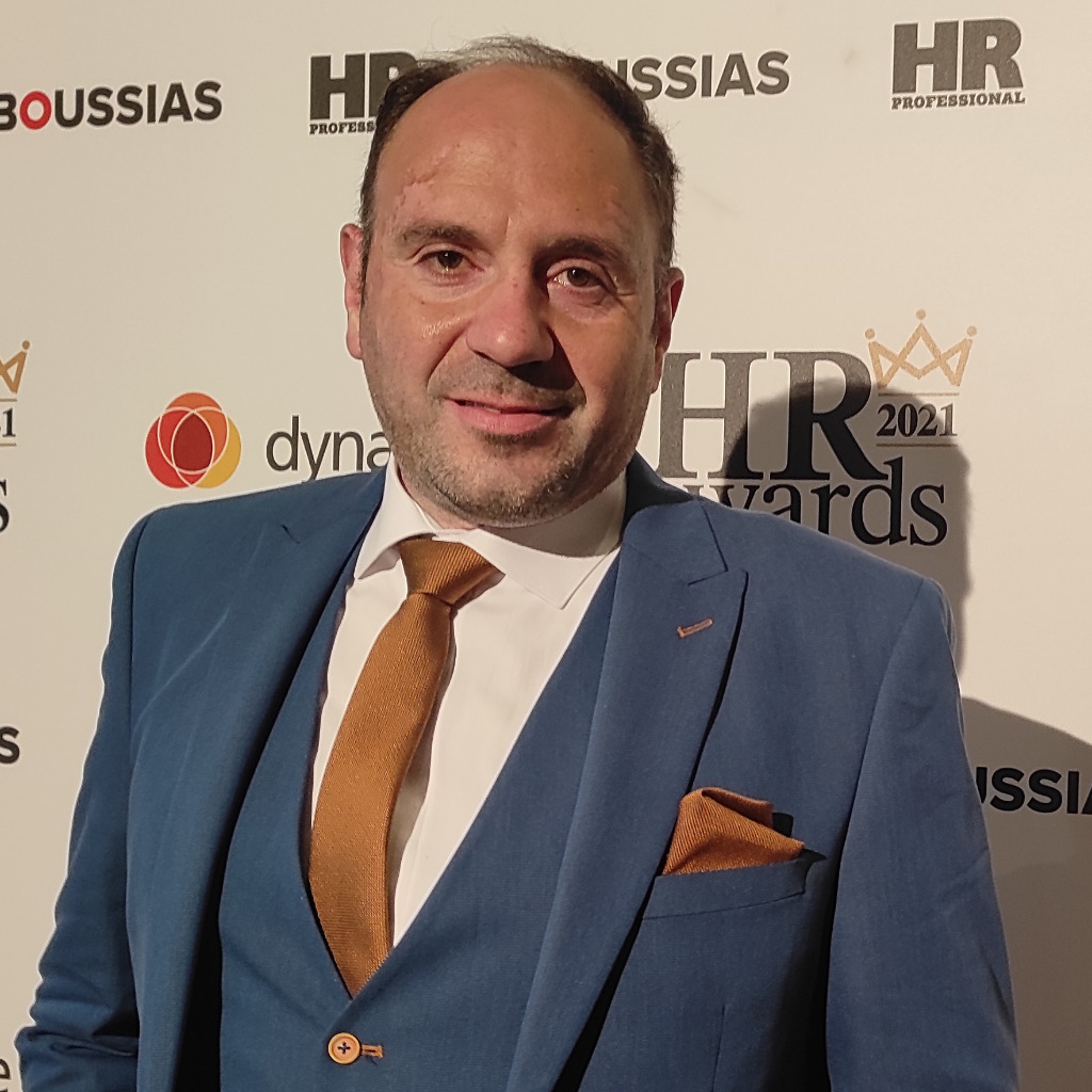 Anastasios Diamantopoulos - Director, Software - ImpediMed | XING