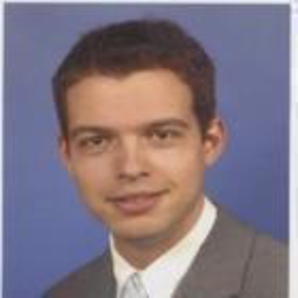 Alexander Ruhl - Project Engineer - Vodafone Global Service Platforms ...