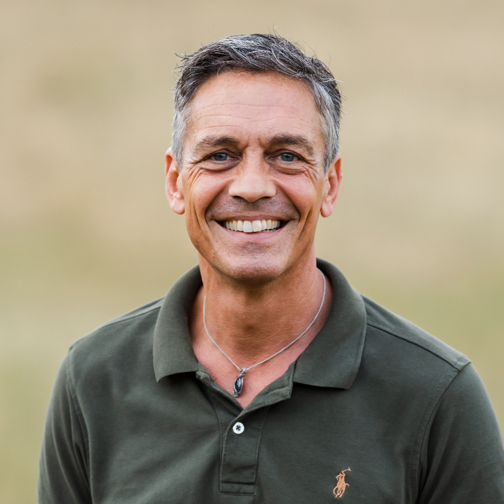 Martin Keidel - Inhaber - Foto Keidel | XING