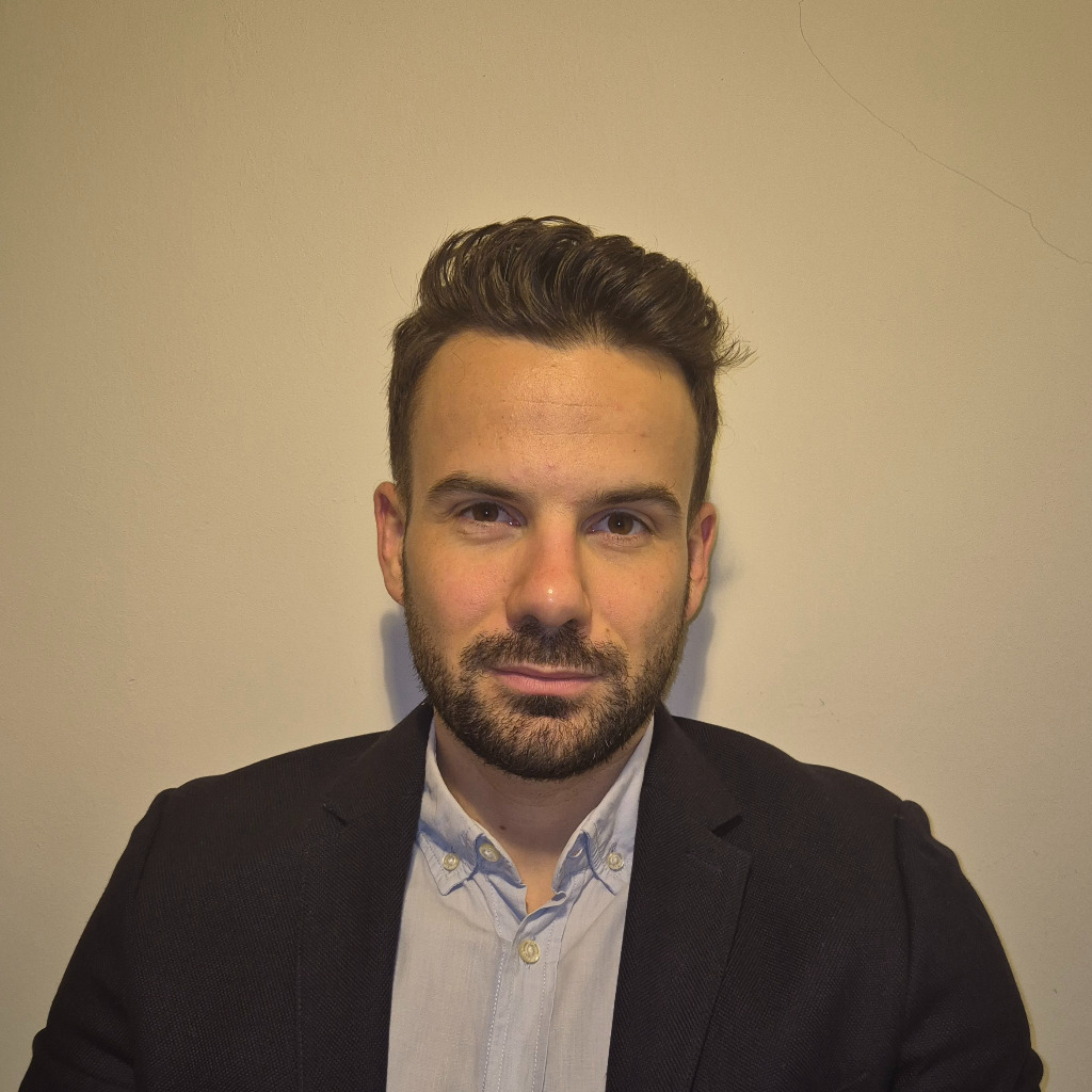 Florian Robert - Software Engineer - MCA Engineering & IT | XING