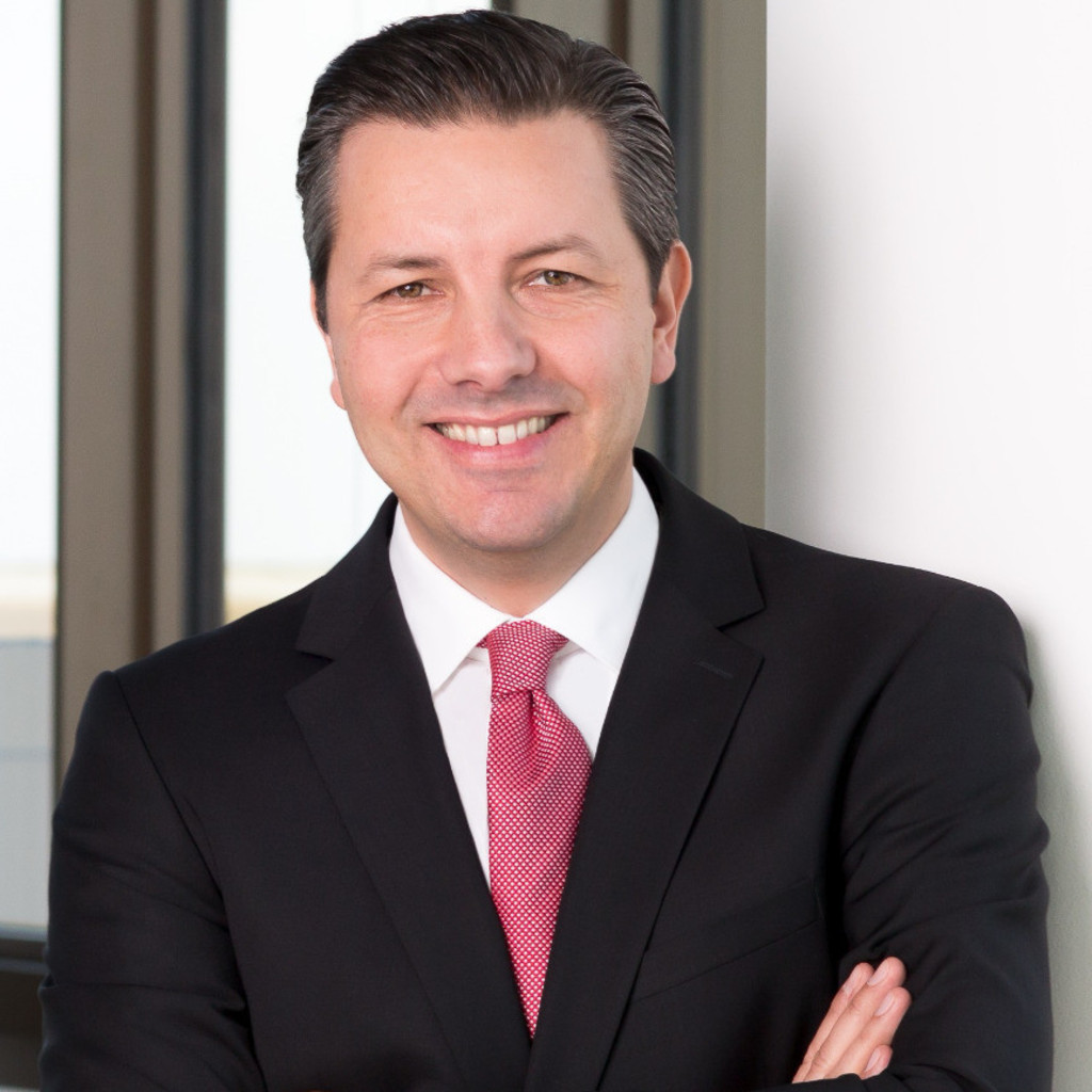 Alexander Mueller - Program Manager - Strategy & Transformation Europe ...