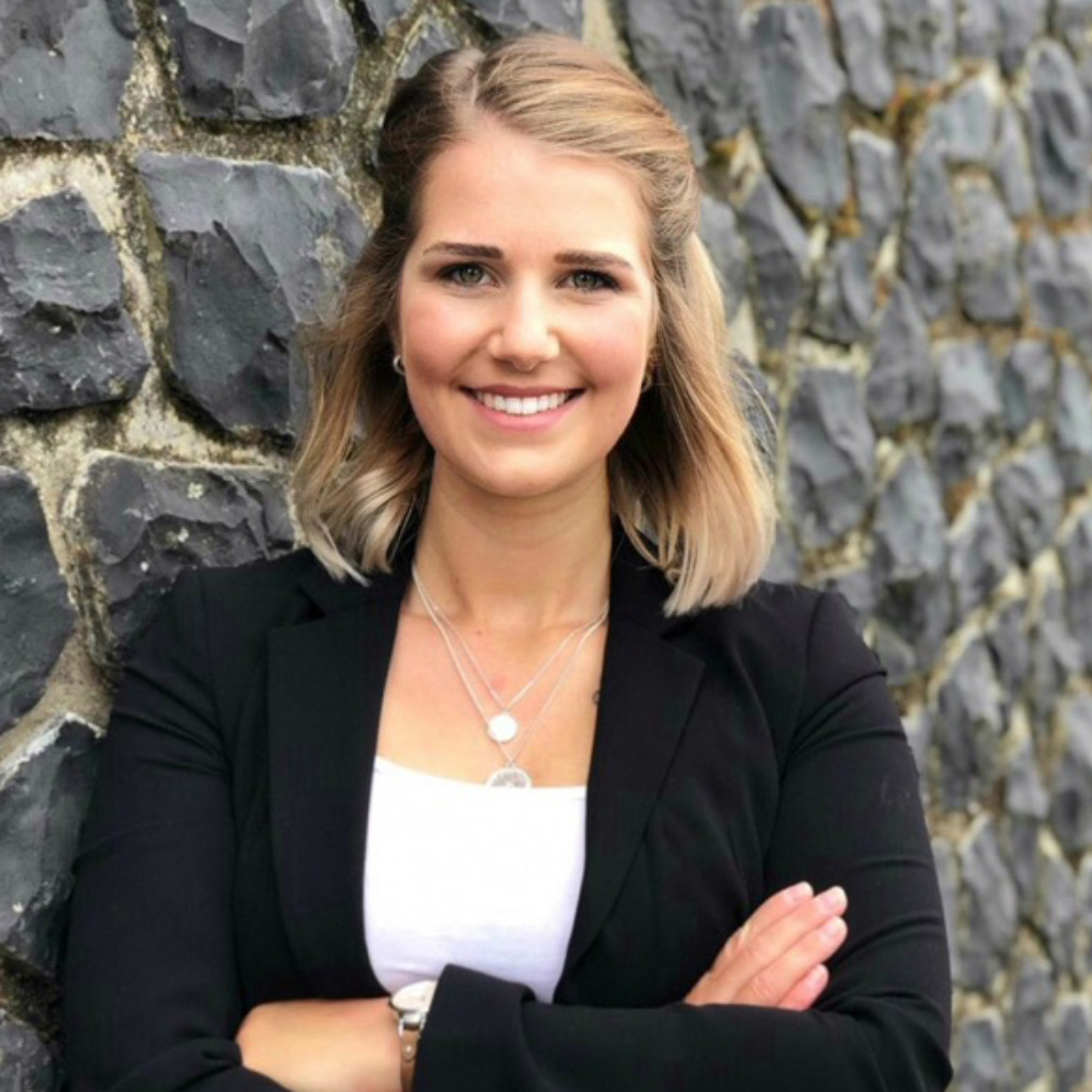 Kimberly Gerdes - Medizinische Fachangestellte als Pflegekraft ... Kimberly Gerdes - Medizinische Fachangestellte als Pflegekraft ...