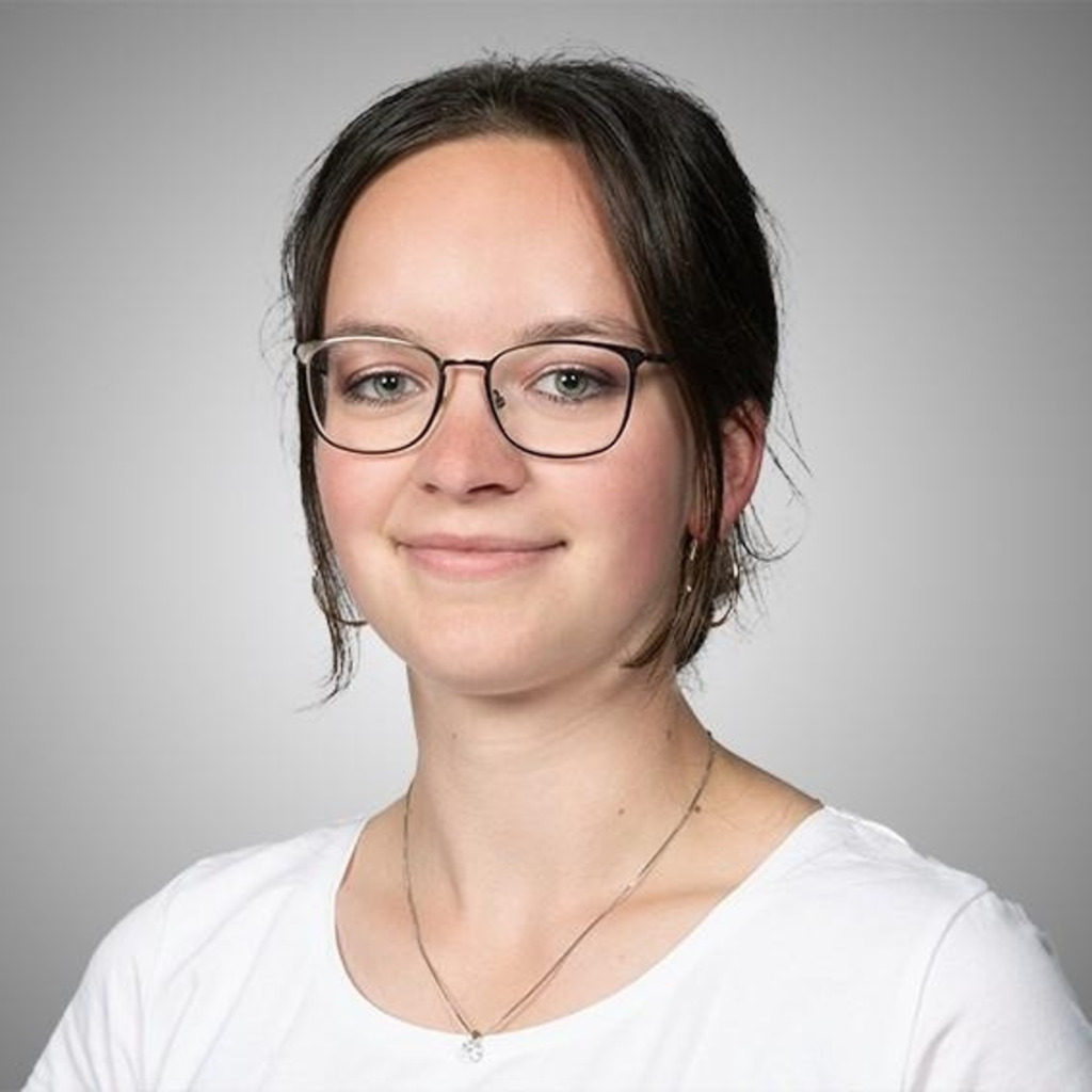 Zoe Weber - Junior Category Manager Promotional Goods - WIRmachenDRUCK ...