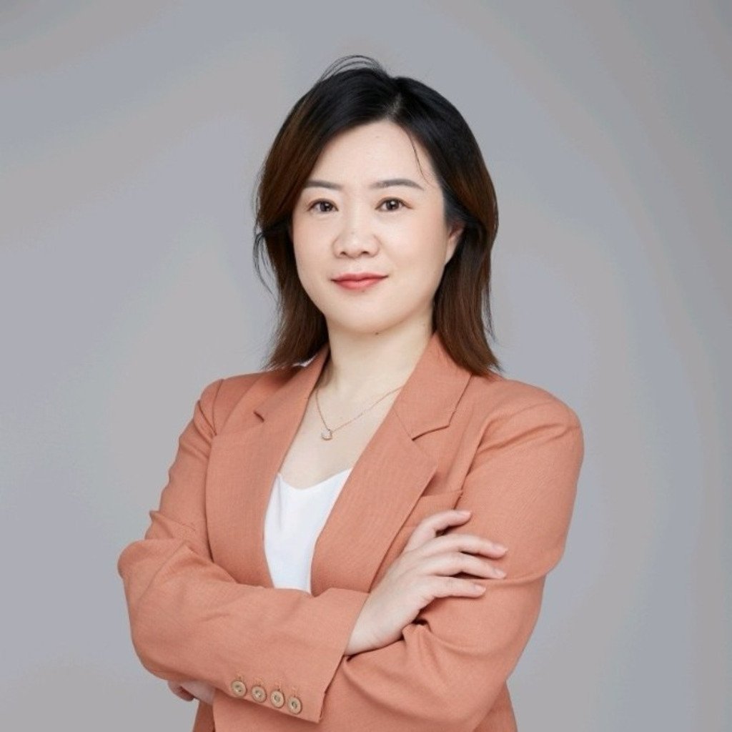 Ellie Liu - FUTURE HR - FUTURE HR | XING