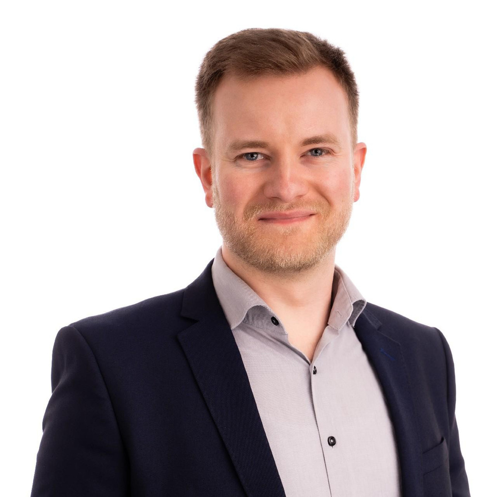 Julian Schlüter - Teamleiter CAD/PLM Administration und techn ...