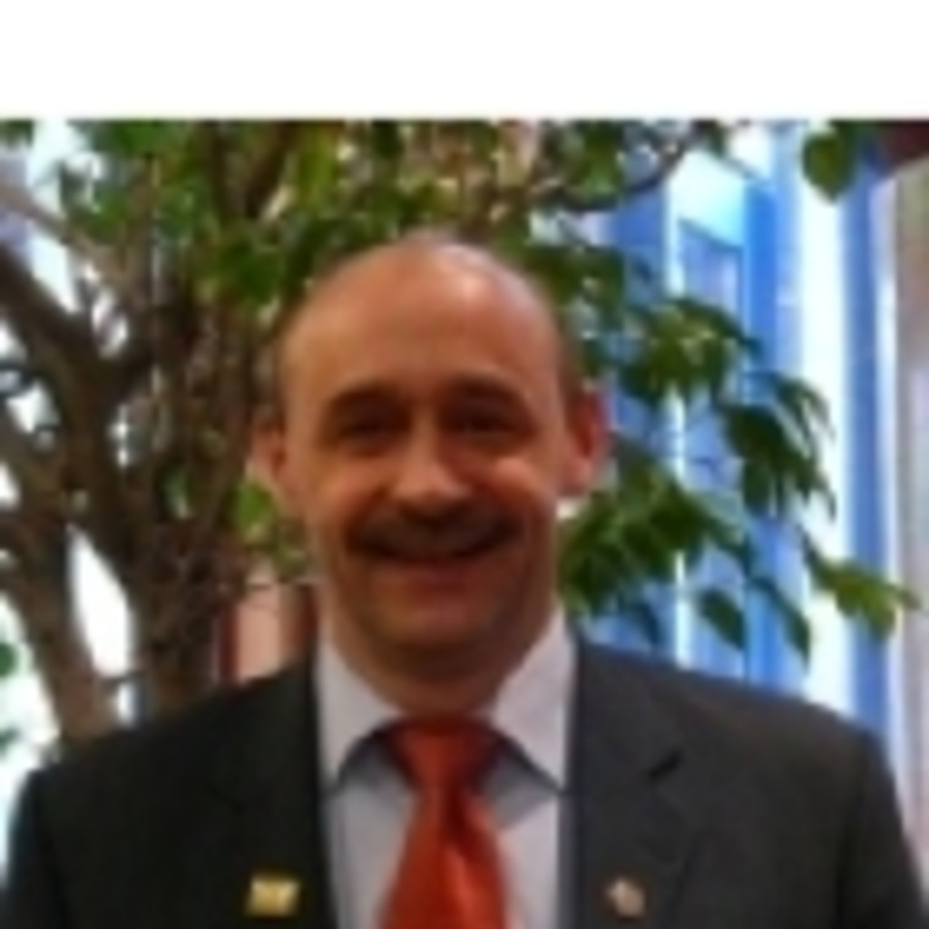 Thomas Voss - Geschätsinhaber - Vermittelungsagentur von ...