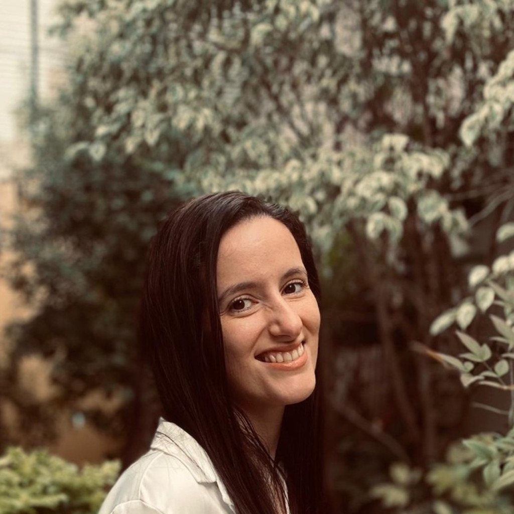 Alicia Rodriguez - Fraud Prevention Analyst - Delivery Hero | XING