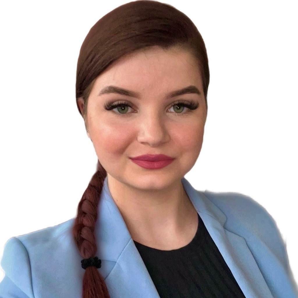 Amalia Iftode - Zahnmedizinische Fachangestellte - Jan Nießen | XING