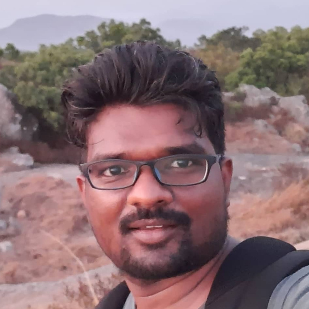 Prasanth Kumar Mathangi - Automation Engineer - SAP Labs India | XING