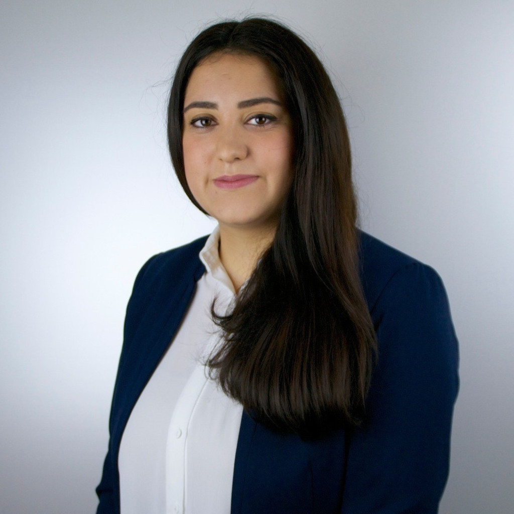 Melek Isik - Personalsachbearbeiterin - Syntegon Technology GmbH | XING