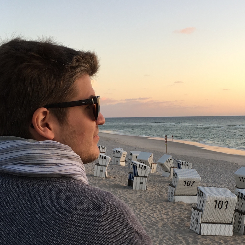 Alexander Bartels - Frontend Architect - Smartbroker AG | XING