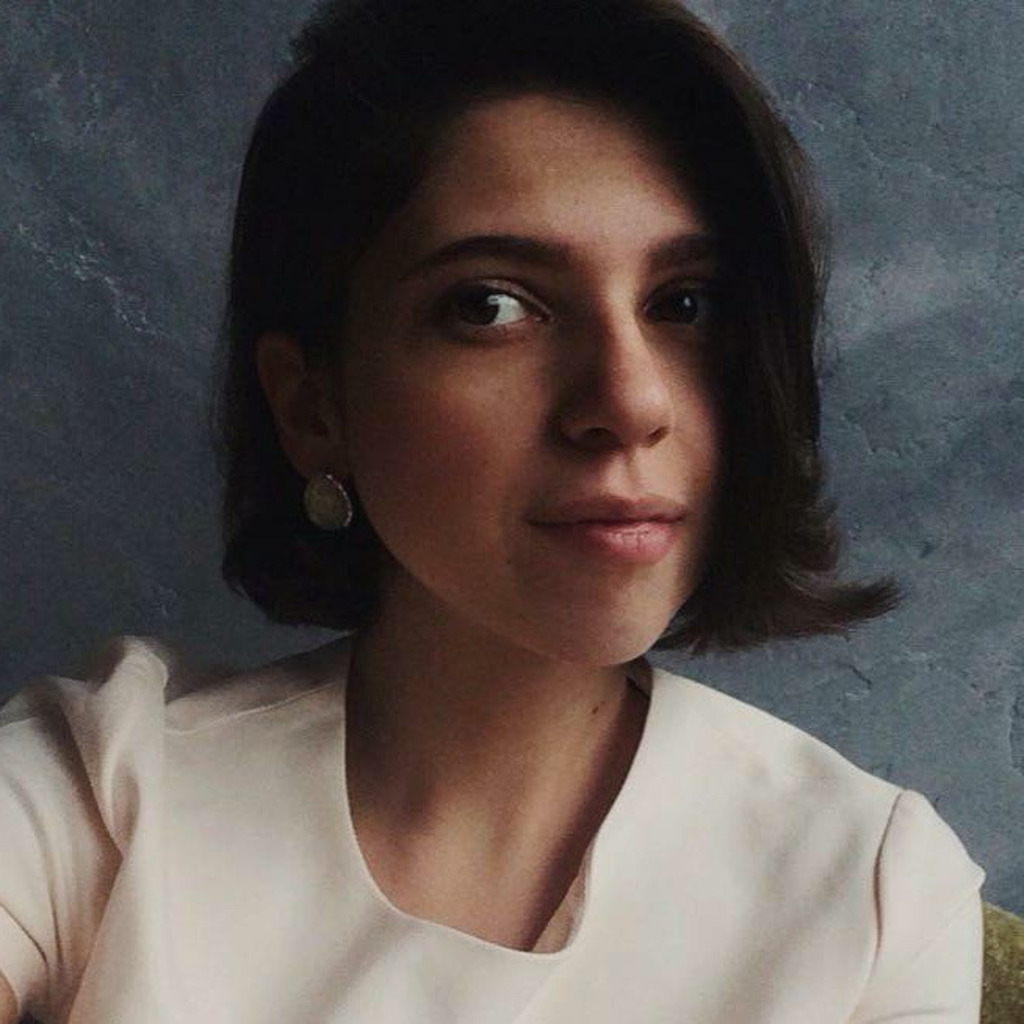 Marina Koroleva - Graphic Designer - Design Studio | XING