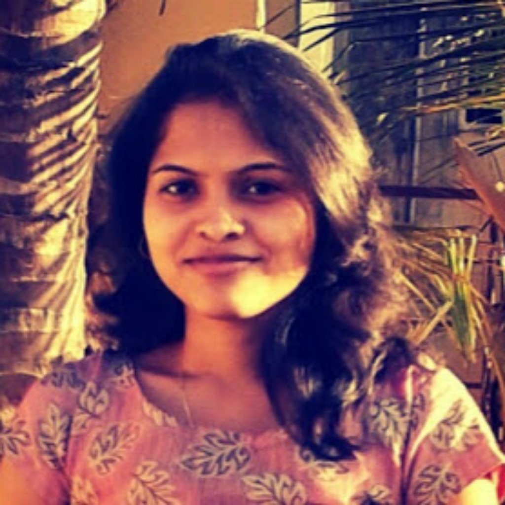 Swati Joshi - Software Developer - CAMAO | XING