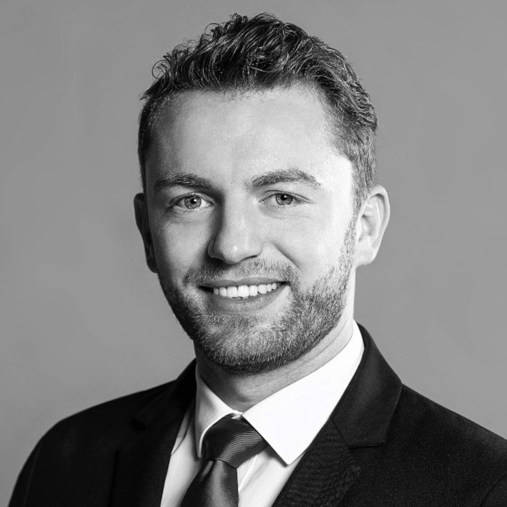 Simon Springer - Gebietsverkaufsleiter - Meyer GmbH | XING