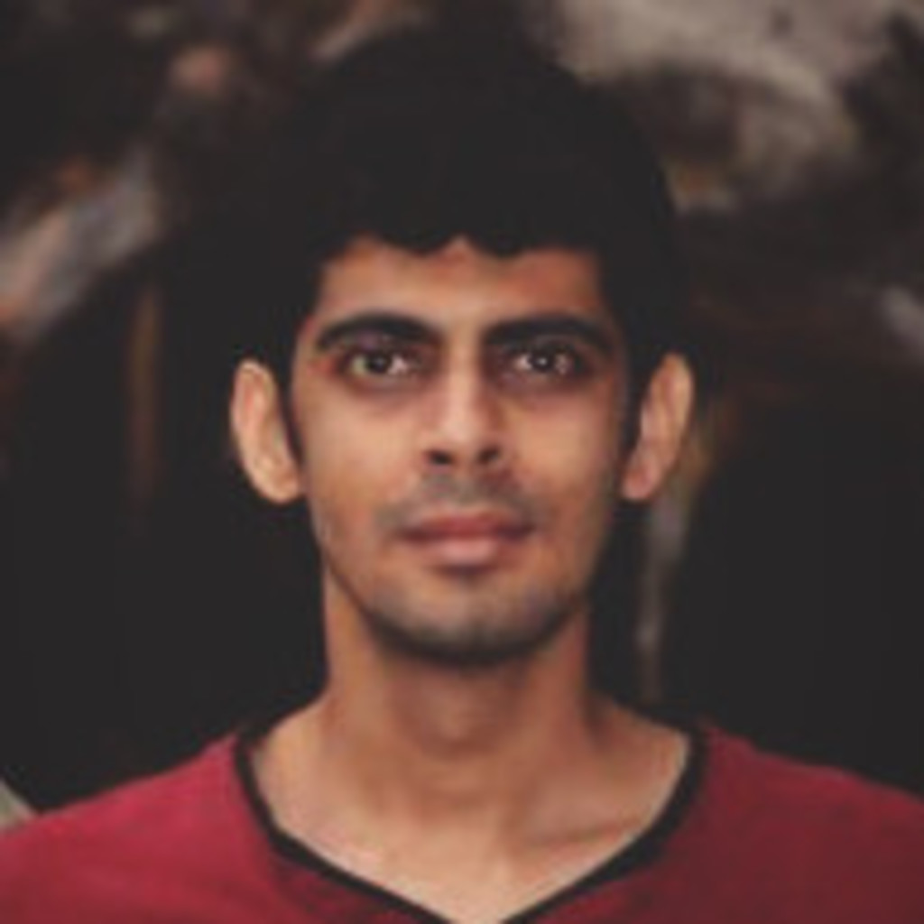 Vinod Mohan - Senior Product Marketing Manager - eG Innovations | XING