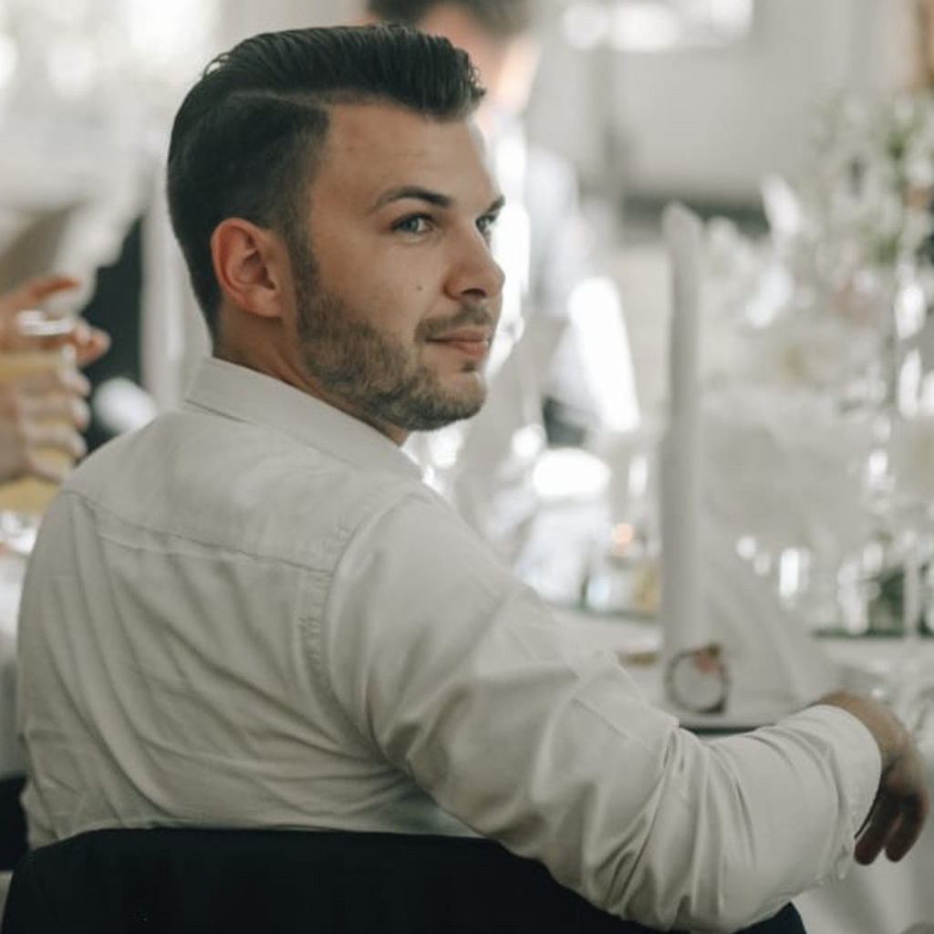 Philipp Beyer - Großkundenbetreuer - Algenmax GmbH | XING