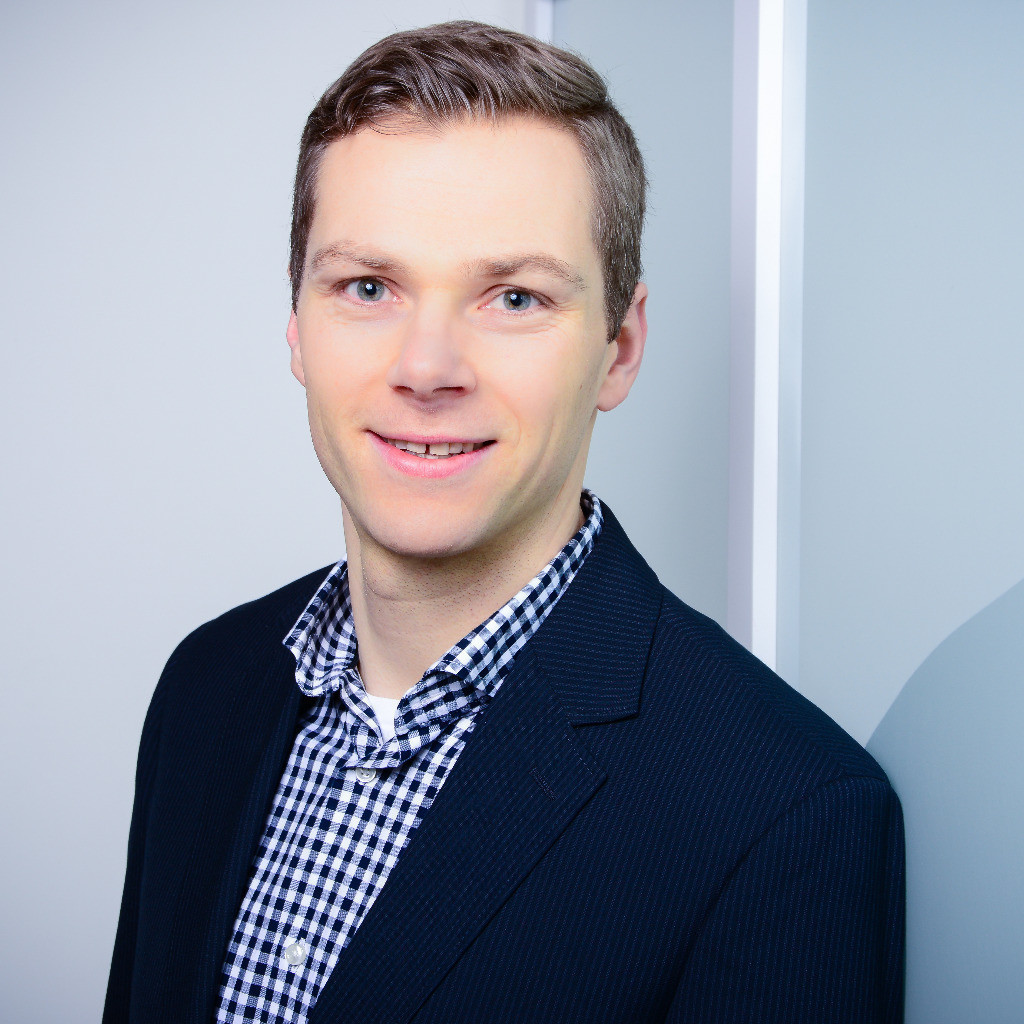 Tim Lanvermann - Entwicklungsingenieur - Schaffner Gruppe | XING