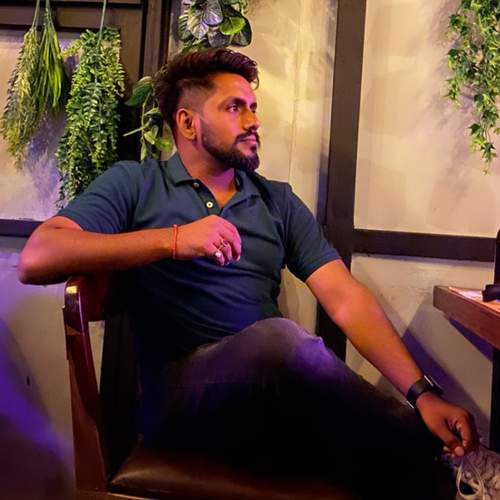 Akshay Sirohi - System Engineer - Tata Consultancy Services Ltd | XING