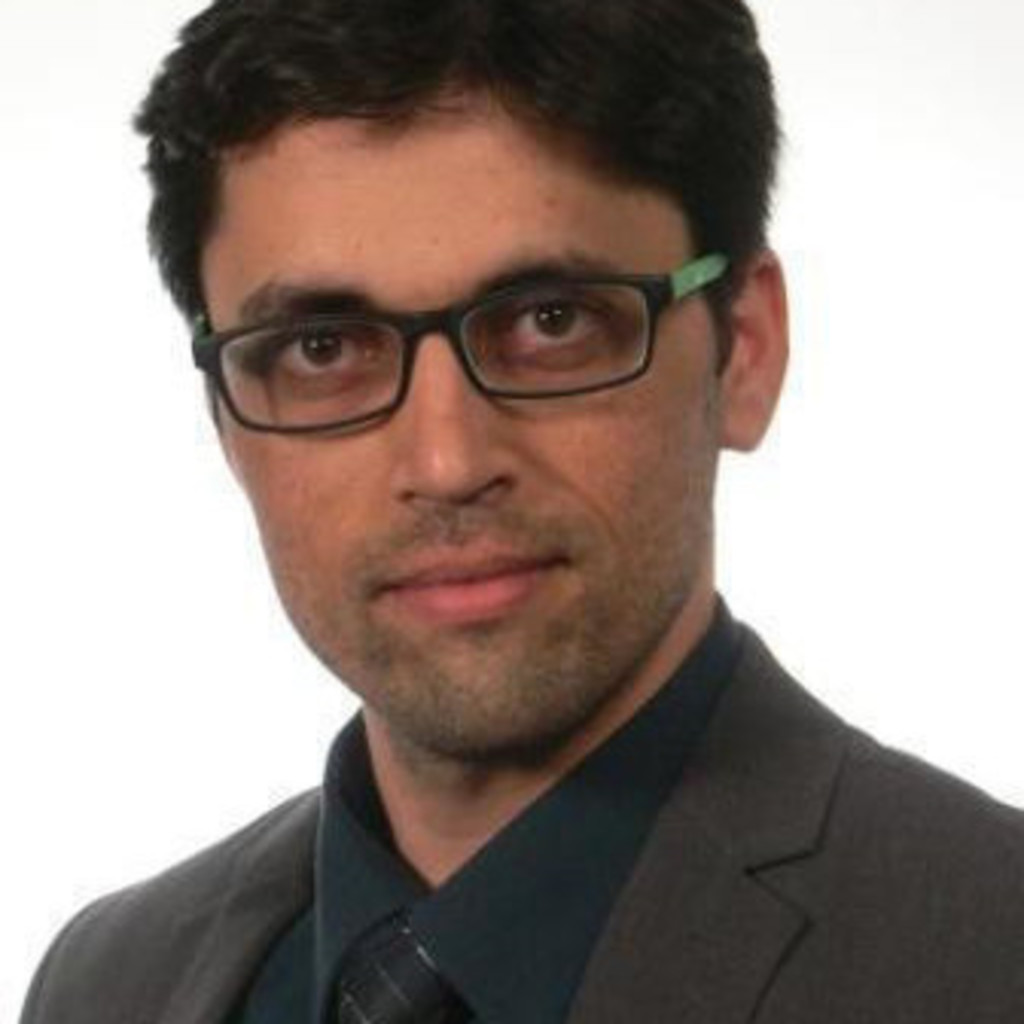 Kedar Karandikar - Testleiter - Vdynamics GmbH | XING