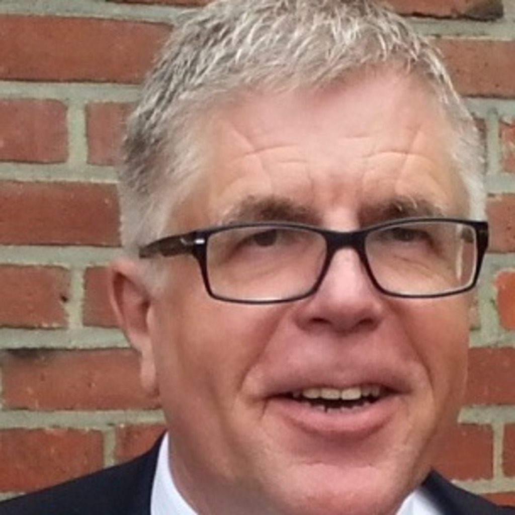 Thomas Eckmann - HSEQ and Air Security - Freelance | XING