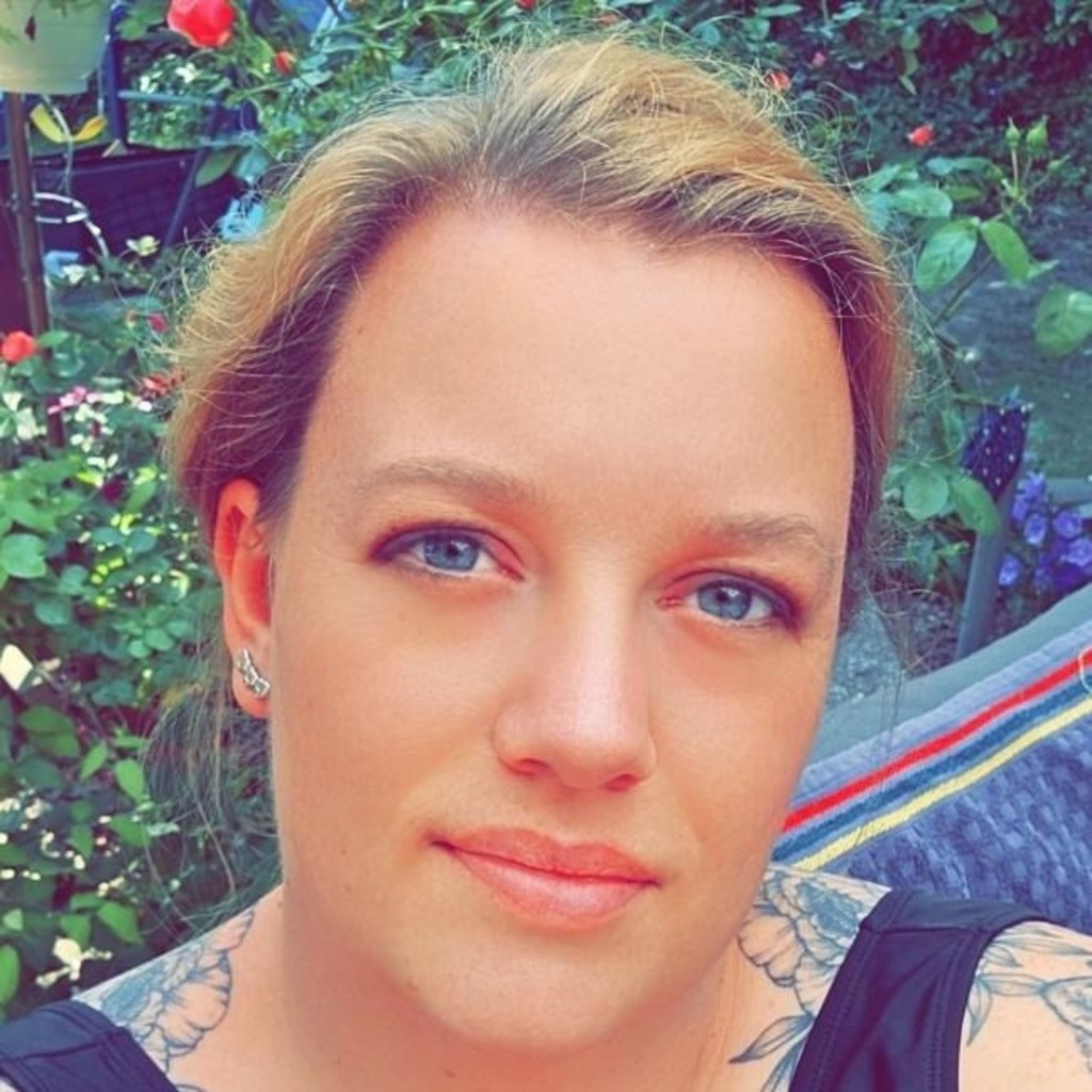 Annika Siebern - Medizinische Fachangestellte - Kinderarzt | XING