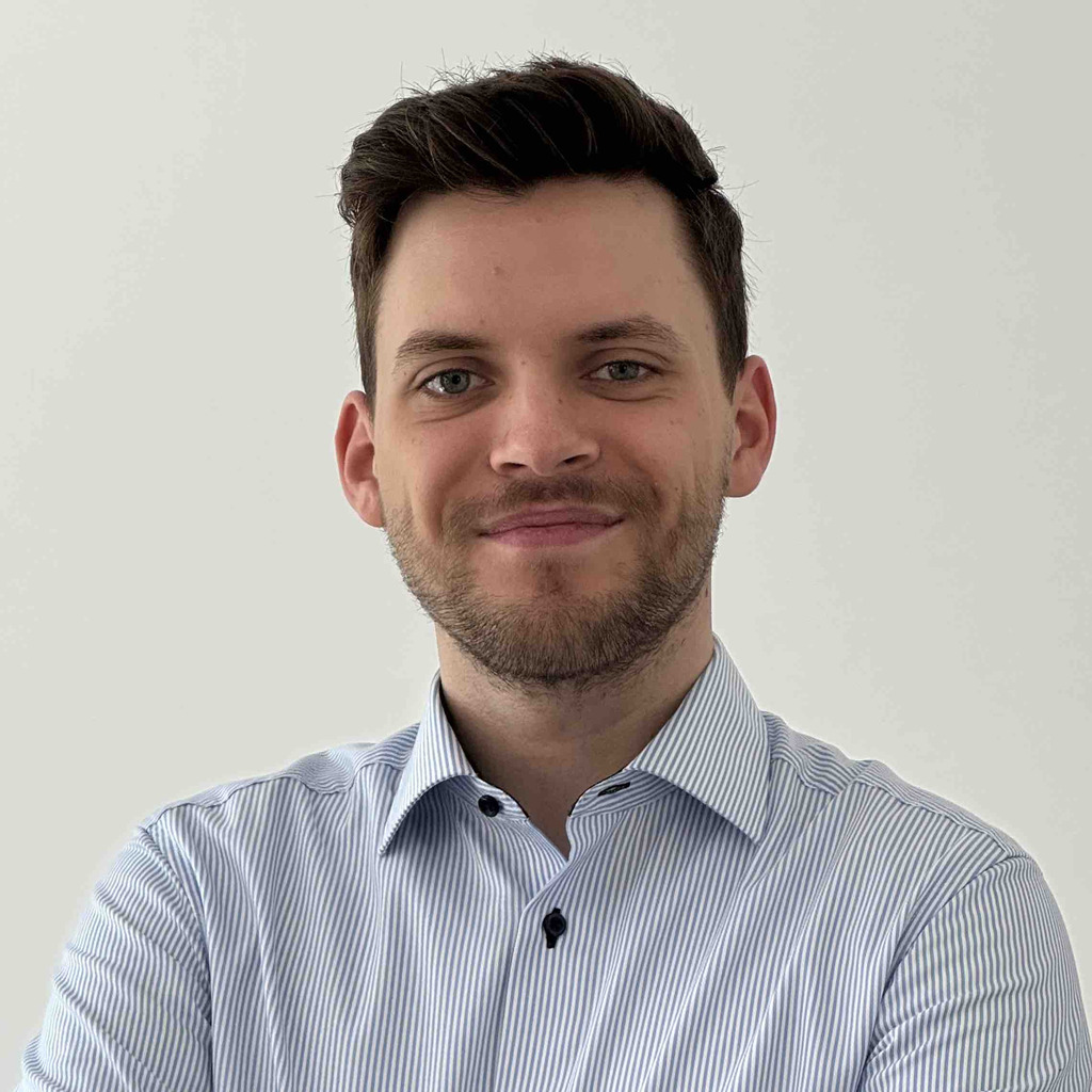 Philipp Olbers - Product & Sales Manager - TER Chemicals Distribution ...