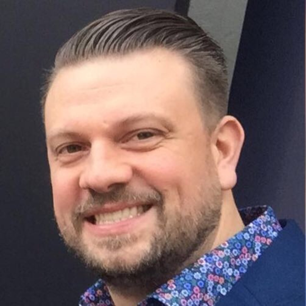 Marc Tillmann - Area Sales Manager - OLYMP Bezner KG | XING