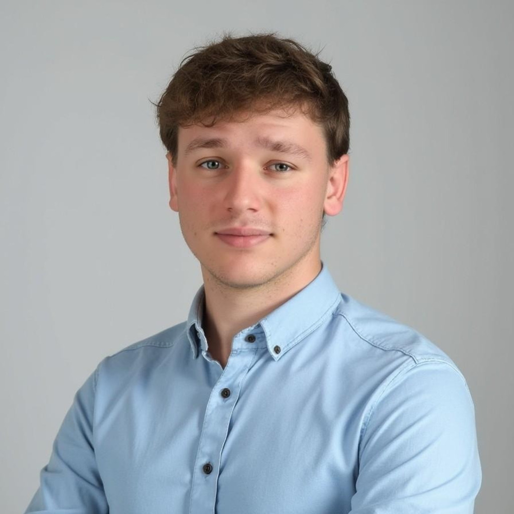 Philipp Böck - Technischer Sachbearbeiter - ISS Deutschland | XING